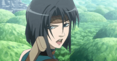 Chen - Jyu Oh Sei - MyWaifuList