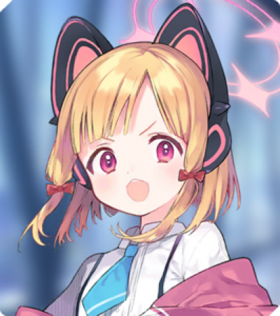 Blue Archive Characters - MyWaifuList