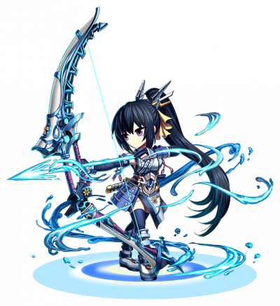 Brave Frontier Characters - MyWaifuList