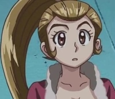 Chiiko - MyWaifuList