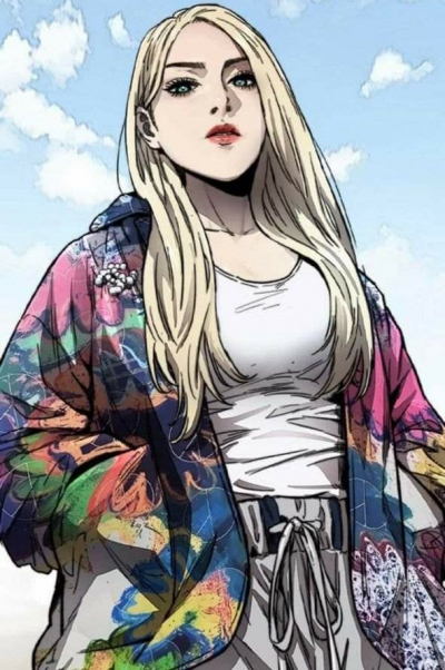 Wind Breaker (Manhwa) Characters - MyWaifuList