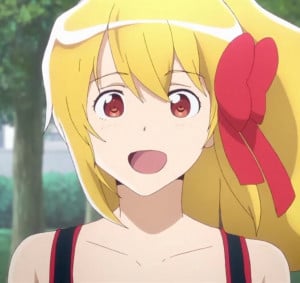 Eru Miru - Plastic Memories - MyWaifuList