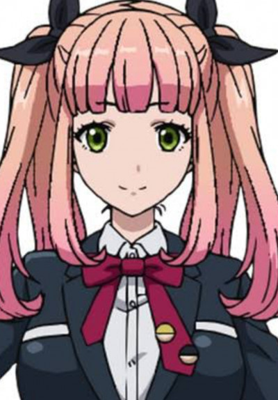 Maria Mizuse - MyWaifuList