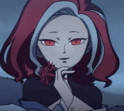 Manjusaka - Scissor Seven - MyWaifuList