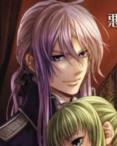 Sateriasis Venomania - Vocaloid - MyWaifuList