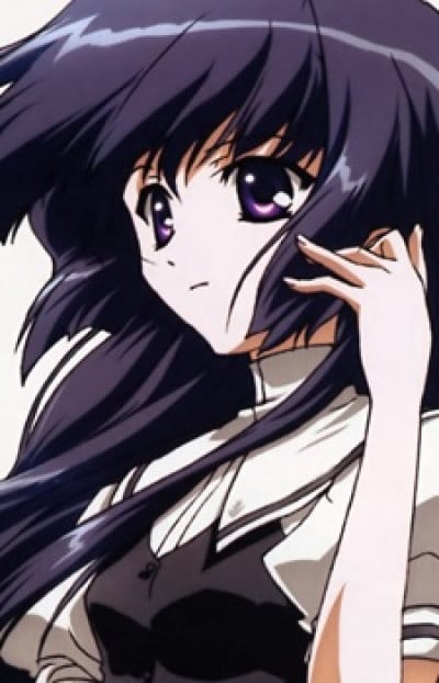Hayami Kohinata - H2O: Footprints in the Sand - MyWaifuList