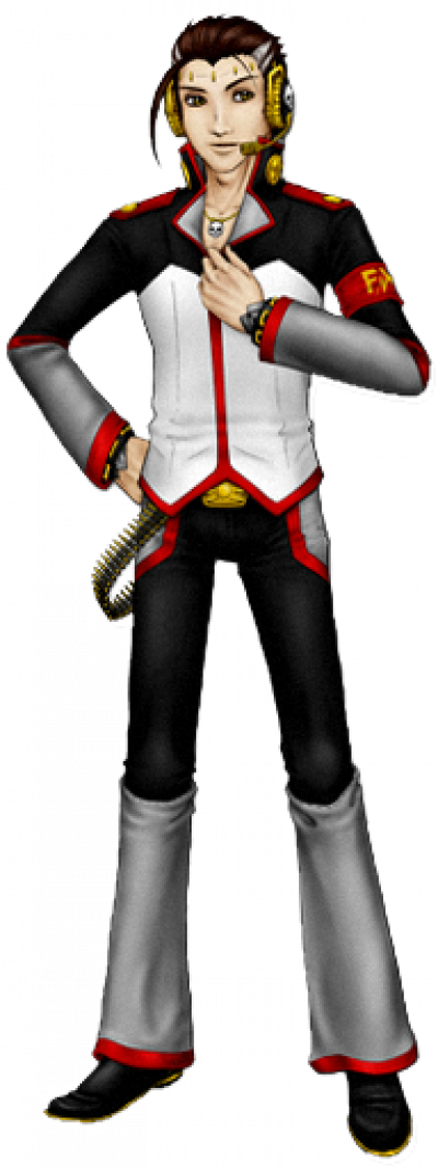 Big Al - Vocaloid - MyWaifuList