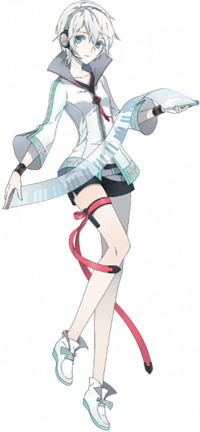 Vocaloid Characters - MyWaifuList