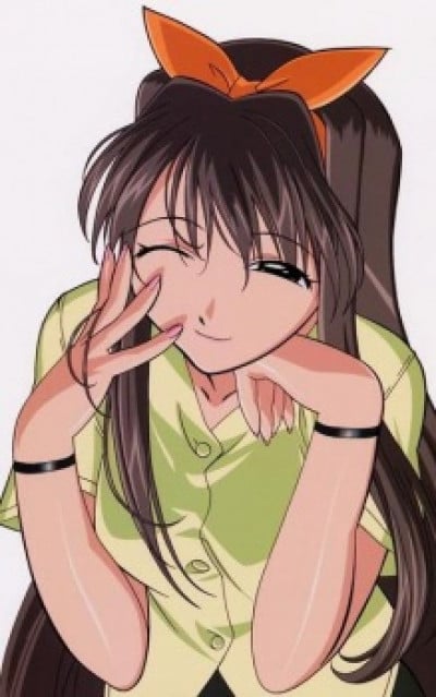 Vandread Characters - MyWaifuList