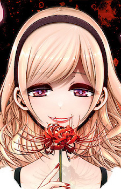 Eiko Houzuki - Dark Gathering - MyWaifuList