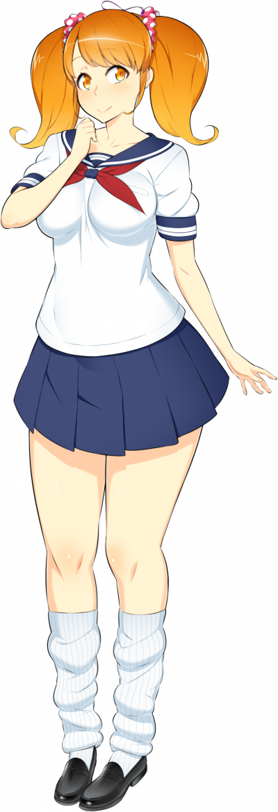 Raibaru Fumetsu - Yandere Simulator - MyWaifuList