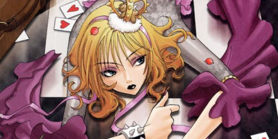 Princess Ai Characters - MyWaifuList