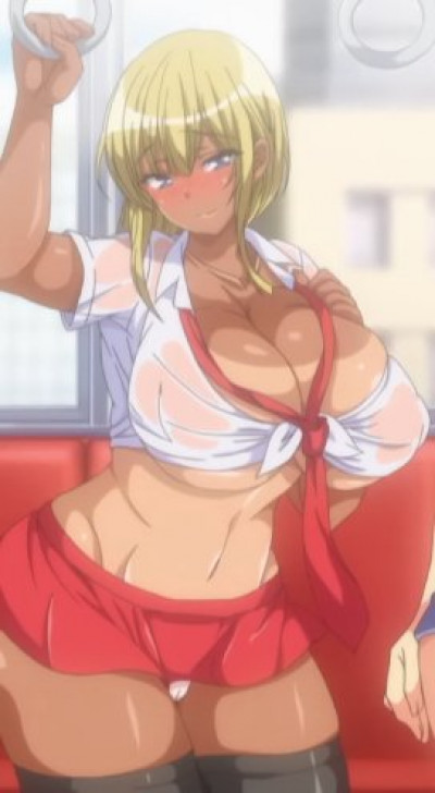 Alicia Costa - Yareruko! Densha Ecchi - MyWaifuList