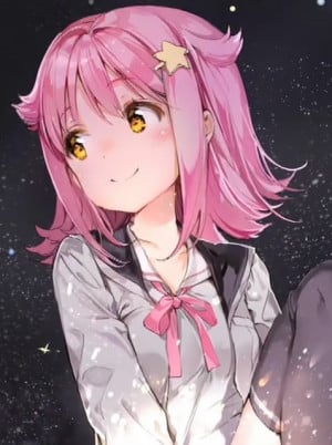 Subaru - MyWaifuList