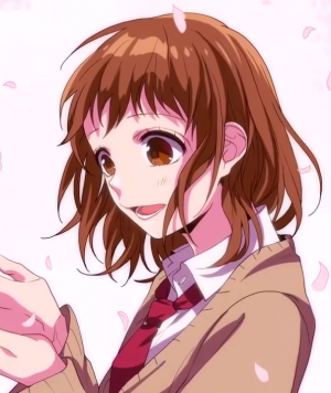 Miou Aida - Confession Executive Committee - MyWaifuList