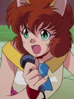 Yu Yu Hakusho: Ghost Files Characters - MyWaifuList