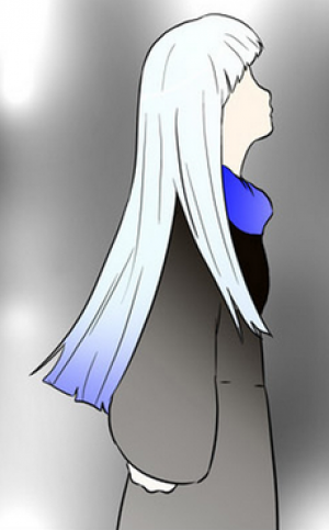 Khun Maria Zahard - Tower of God - MyWaifuList