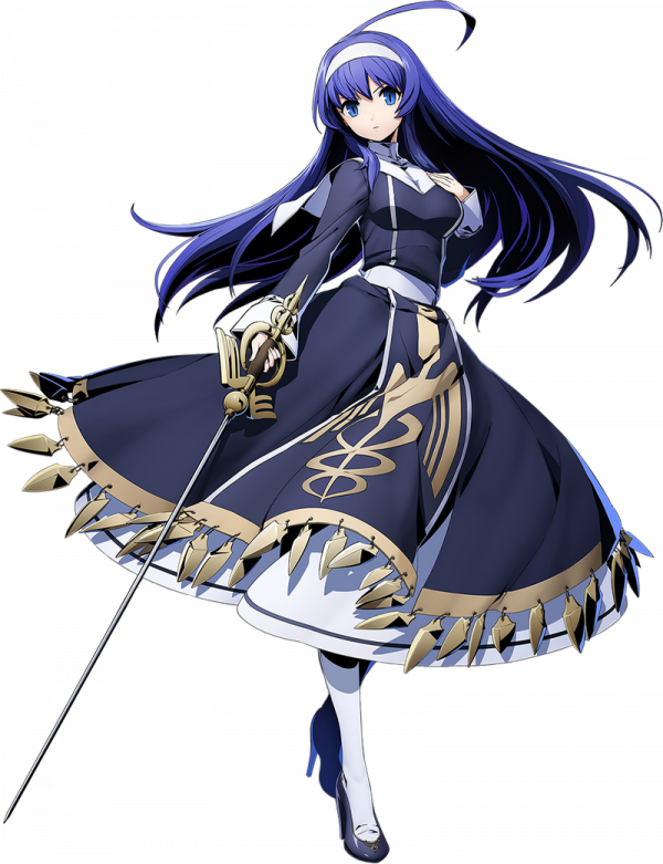 Orie Valadier - MyWaifuList