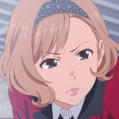 Itsuki Sumeragi - MyWaifuList