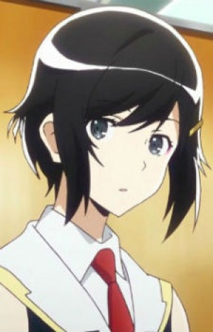 Sherry - MyWaifuList