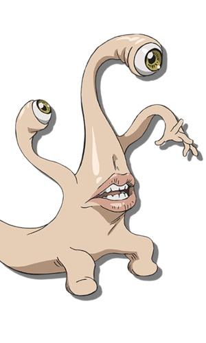 Migi - MyWaifuList