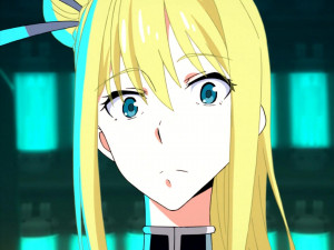 Nancy Lee - Ninja Slayer From Animation - MyWaifuList