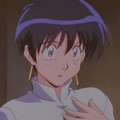 Meryl Stryfe - MyWaifuList