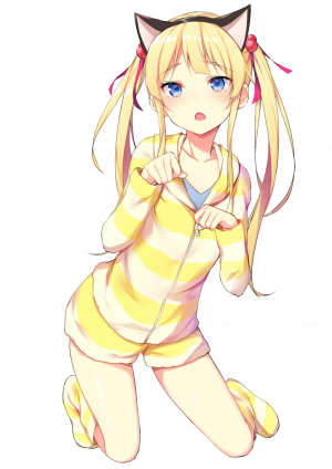 Eri Higuchi - MyWaifuList