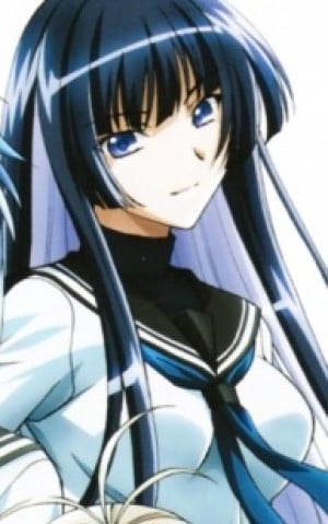 Kampfer Characters - MyWaifuList