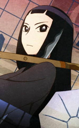 Zanki Kiguchi - MyWaifuList