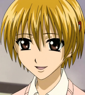 Yako Katsuragi Majin Tantei Nougami Neuro Mywaifulist