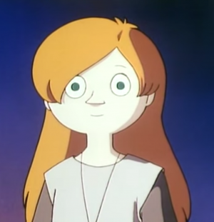 Moomin Characters - MyWaifuList