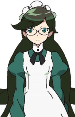 Teruko Chiga - MyWaifuList