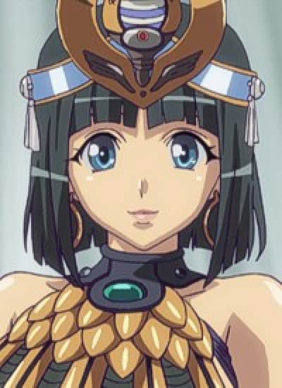 Queen's Blade Characters - MyWaifuList