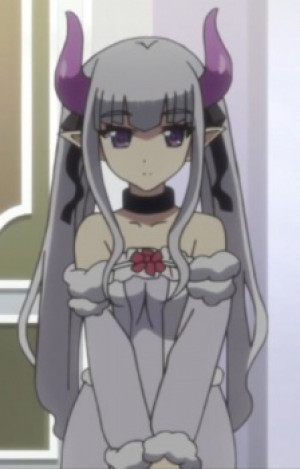 Shella - MyWaifuList