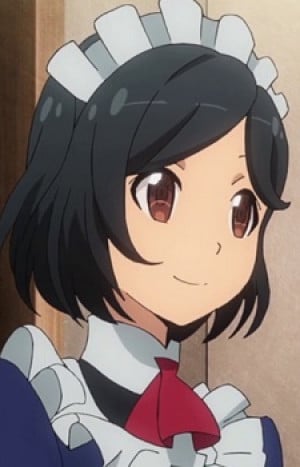 GATE Characters - MyWaifuList