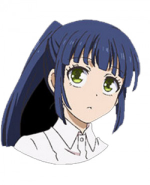 Ichi Akabane - MyWaifuList