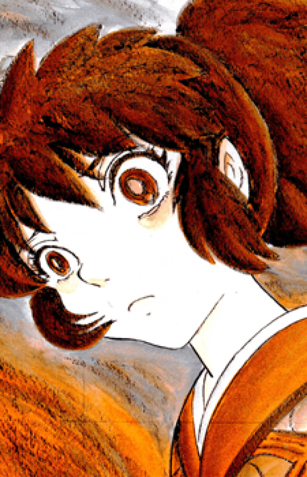 Tenome - MyWaifuList