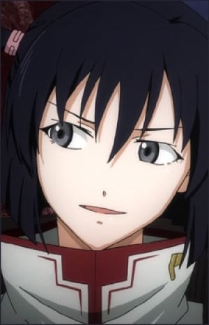 Nike - Break Blade - MyWaifuList