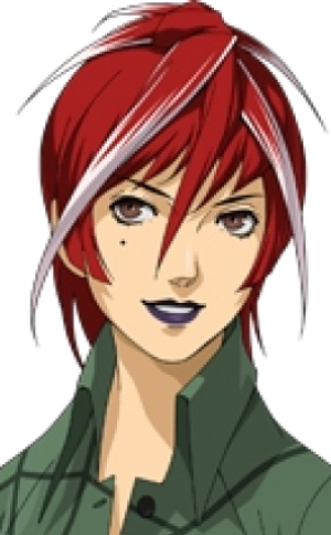 Ulala Serizawa - MyWaifuList