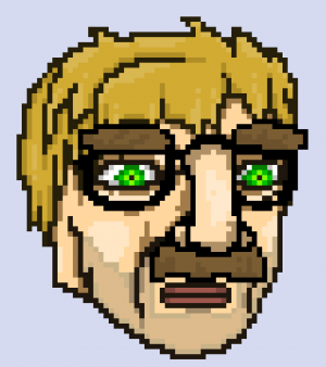 Miami Mutilator - MyWaifuList