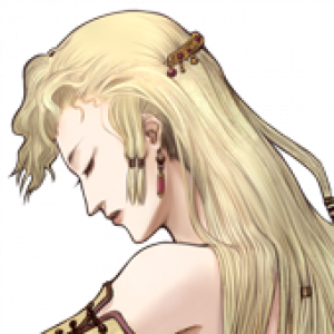 Celes Chere - MyWaifuList