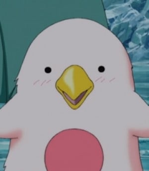 Yun - Toriko - MyWaifuList