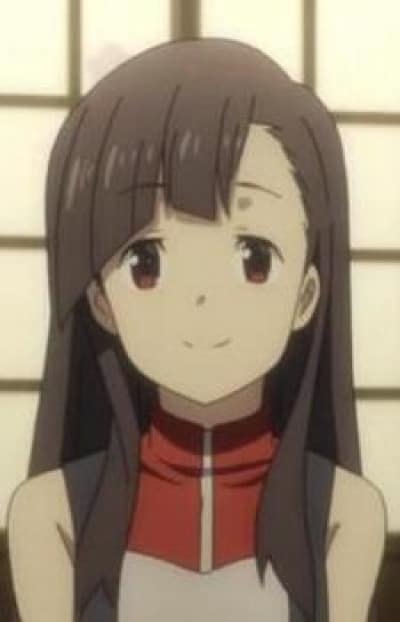 Yuiyui - KonoSuba - MyWaifuList