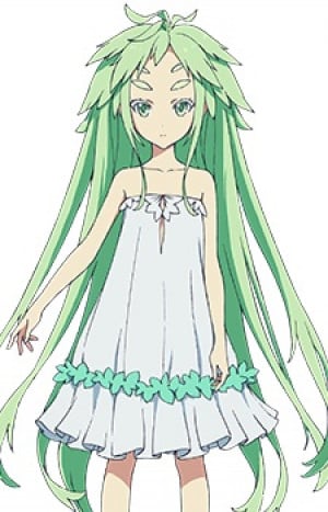 Snowdrop - Beatless - MyWaifuList