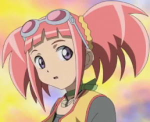 Dinosaur King Characters - MyWaifuList