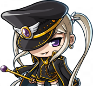 Orchid - Maple Story - MyWaifuList