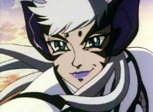 Naria - The Vision of Escaflowne - MyWaifuList