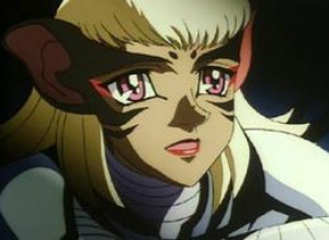 Eriya - The Vision of Escaflowne - MyWaifuList