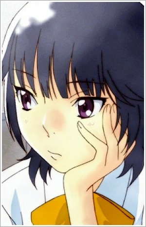 Anna Suehiro - Wandering Son - MyWaifuList